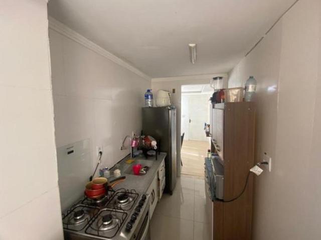 Apartamento de 45 m² com 2 quartos à venda em Jardim Esperança