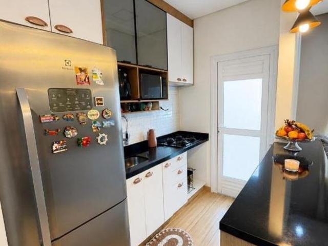 Apartamento de 45 m² com 2 quartos à venda na Vila Curuçá