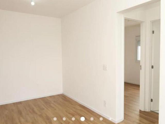 Apartamento de 45 m² com 2 quartos à venda na Vila Curuçá