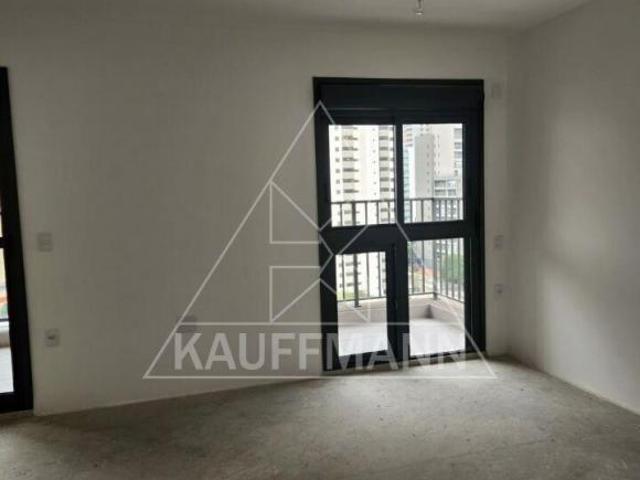 Apartamento de 45 m² em Perdizes: 1 Dormitório, 1 Vaga de Garagem Disponível para Venda ou Locação