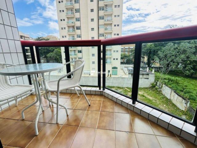Apartamento de 45 m² Enseada Guarujá, à venda por R$ 305.000 ou aluguel por R$ 3.223/mês