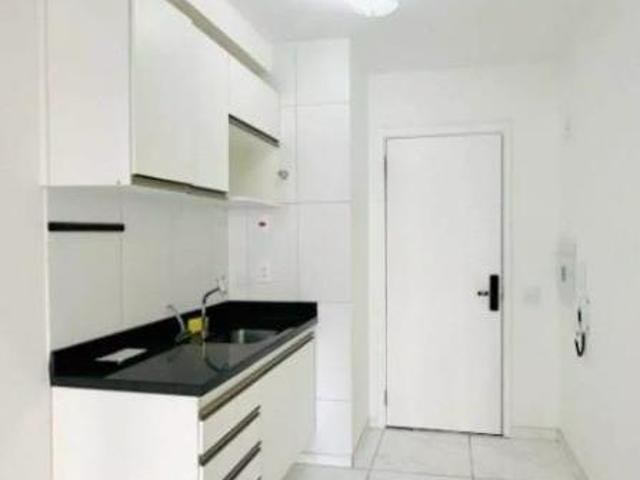 Apartamento de 45 m², 1 quartos em Vila Dom Pedro I, São Paulo