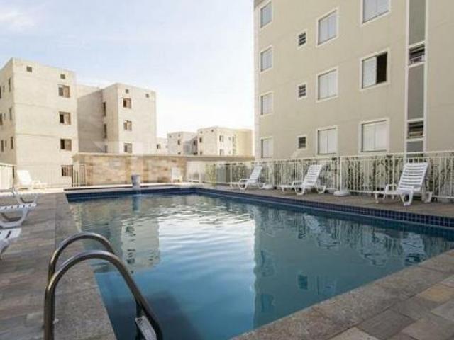 Apartamento de 45 m² | 2 Dormitórios | Lazer Completo | Portaria 24h