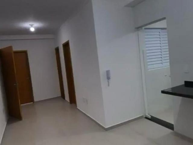 Apartamento de 45 m², 2 quartos em Vila Carrão, São Paulo