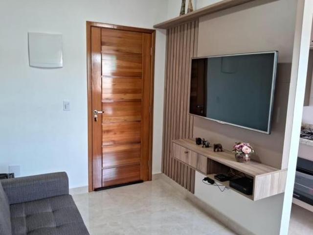 Apartamento de 45 m², 2 quartos em Jardim Franca, São Paulo
