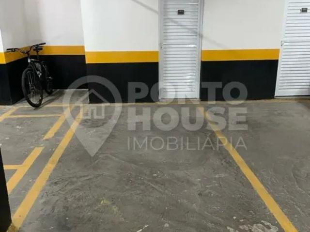 Apartamento de 45m2 a venda em Vila mariana, 01 quarto, vaga e predio com lazer