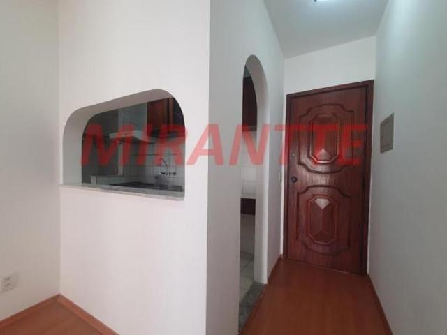 Apartamento de 45m²