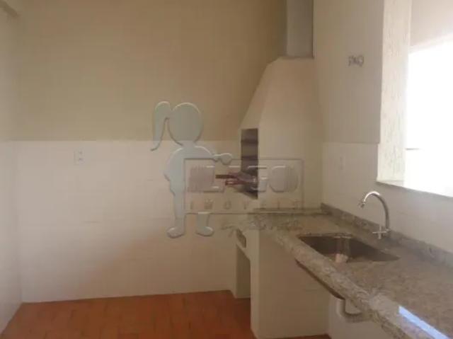 Apartamento de 45m² com 01 suíte para locação Nova Aliança
