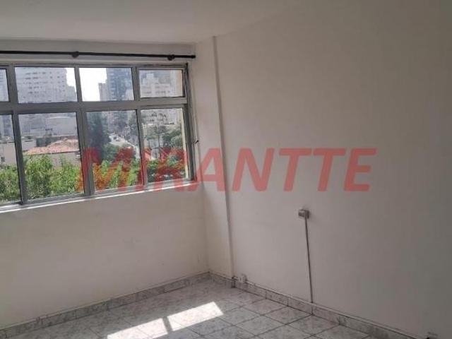 Apartamento de 45m² com 1 quartos