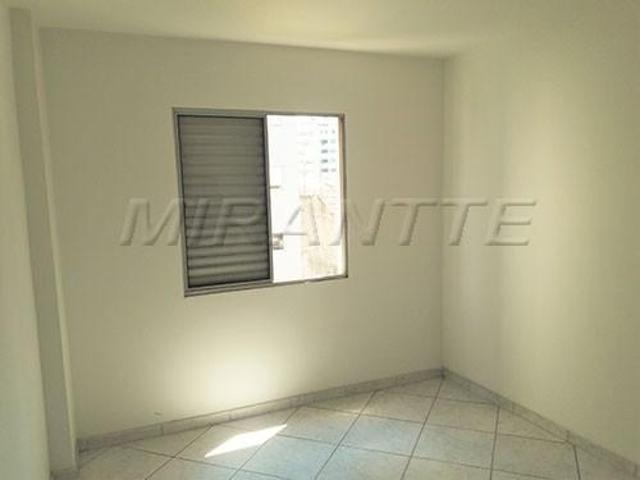 Apartamento de 45m² com 1 quartos