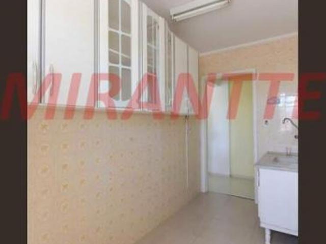 Apartamento de 45m² com 1 quartos