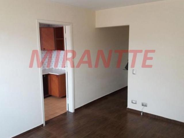 Apartamento de 45m² com 1 quartos