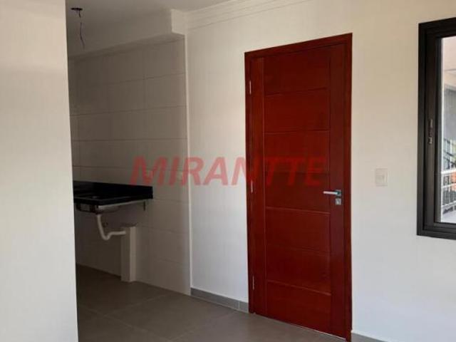Apartamento de 45m² com 1 quartos