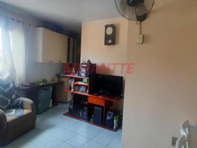 Apartamento de 45m² com 1 quartos