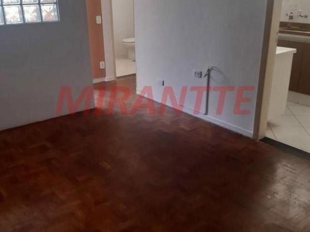 Apartamento de 45m² com 1 quartos