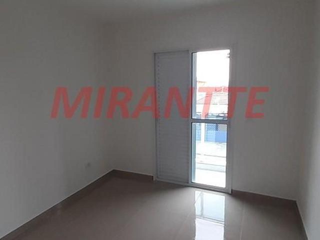 Apartamento de 45m² com 1 quartos