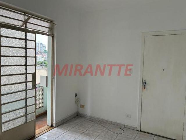 Apartamento de 45m² com 1 quartos
