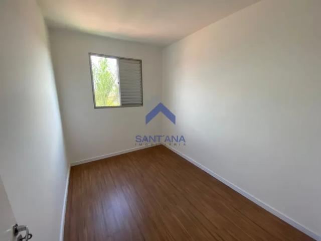 Apartamento de 45mâ² com 2 dormitãrios no spazio tibet na estiva em taubatã/sp