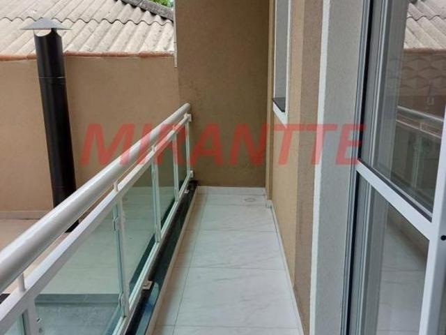 Apartamento de 45m² com 2 quartos