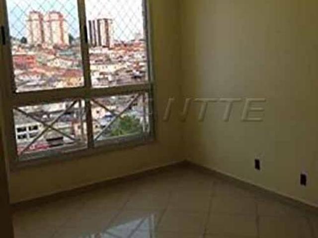 Apartamento de 45m² com 2 quartos