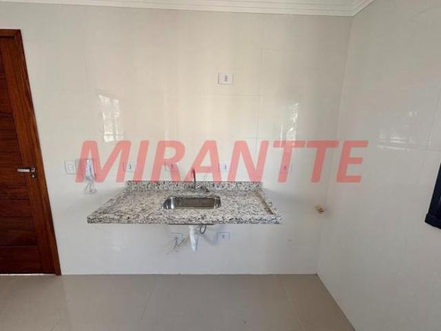 Apartamento de 45m² com 2 quartos