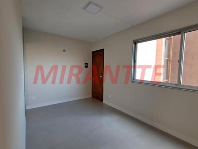 Apartamento de 45m² com 2 quartos