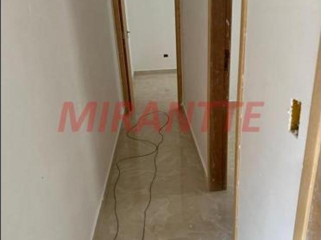 Apartamento de 45m² com 2 quartos
