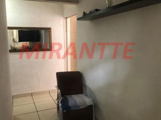 Apartamento de 45m² com 2 quartos