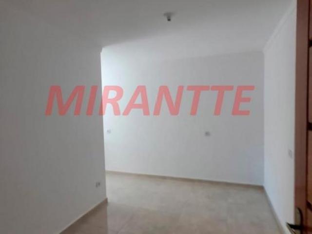Apartamento de 45m² com 2 quartos