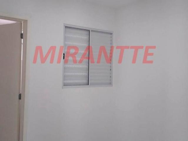 Apartamento de 45m² com 2 quartos