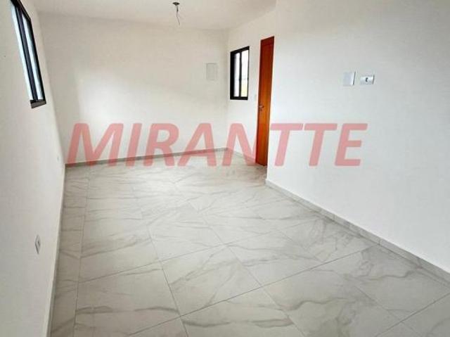 Apartamento de 45m² com 2 quartos