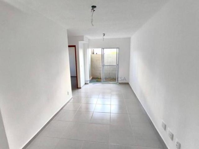APARTAMENTO DE 45m² COM 2 QUARTOS COM GARDEN NO RESIDENCIAL LAKE PICASSO ACQUAVILLE ZONA LESTE