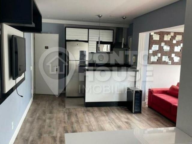 Apartamento de 45m² a venda em Vila mariana, 01 quarto, vaga e predio com lazer