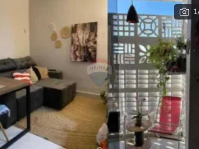 Apartamento de 45m² à venda em Arniqueiras, excelente localização e ótimo preço