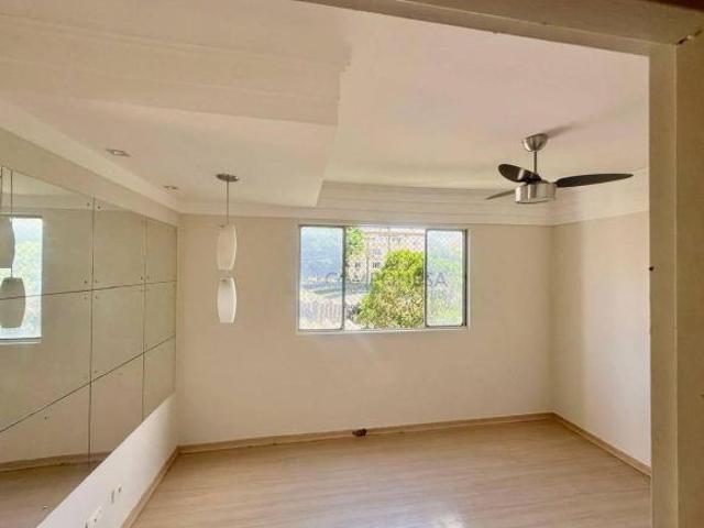APARTAMENTO DE 45m² DE AREA UTIL COM 2 QUARTOS A VENDA NO CONDOMINIO AMERICA DO SUL || NO COLISEU