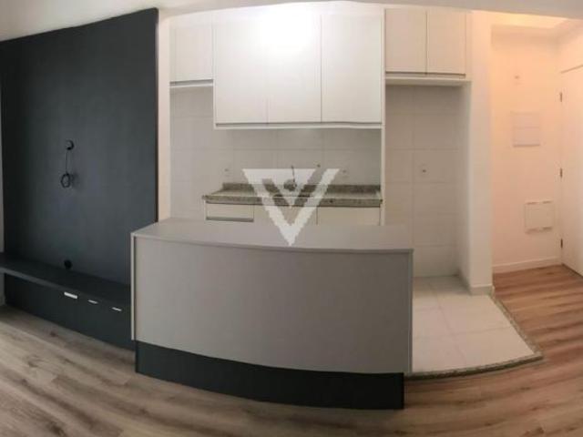 Apartamento de 45m² na Barra Funda | Suíte e Lazer com Piscina