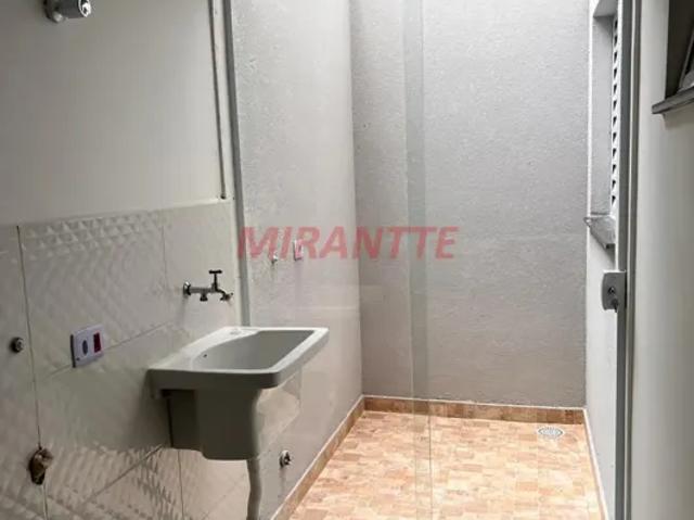 Apartamento de 45m² com 2 quartos em Parada Inglesa