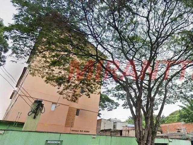 Apartamento de 45m² com 2 quartos em Vila Medeiros
