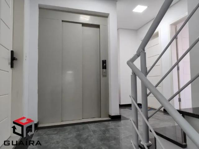 Apartamento de 45m² / Santo Alberto em Santo André SP