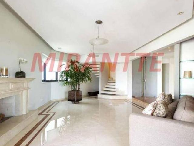 Apartamento de 463m² com 4 quartos