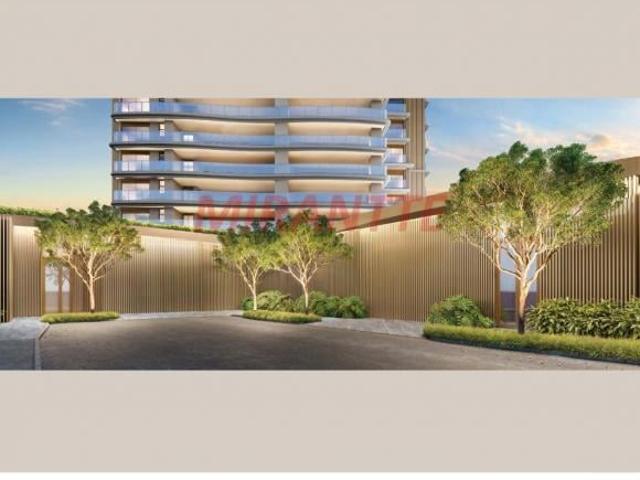 Apartamento de 464m² com 4 quartos