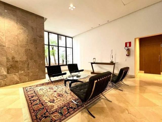 Apartamento de 468 m² com ótima localização à venda em Nova Lima