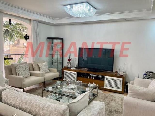 Apartamento de 469m² com 4 quartos