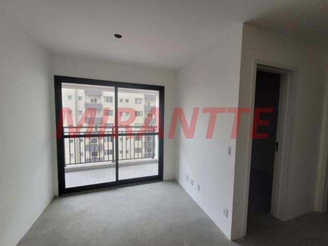 Apartamento de 46.82m² com 2 quartos