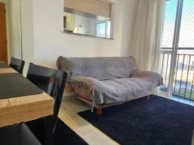 Apartamento de 46 m² com 2 quartos em venda em Vila Osasco