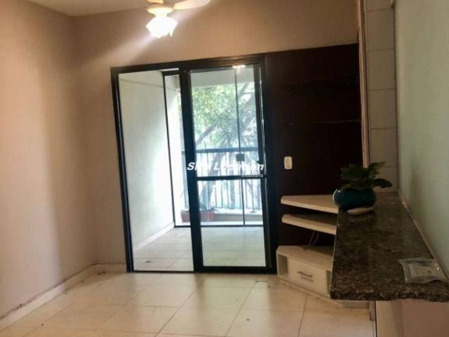 Apartamento de 46 m² Higienópolis São Paulo, aluguel por R$ 3.800/mês