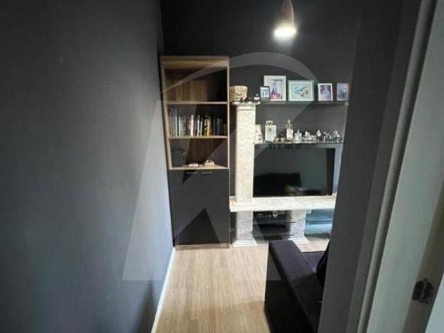 Apartamento de 46 mts², 2 dormitórios, 1 vaga, na Freguesia do Ó