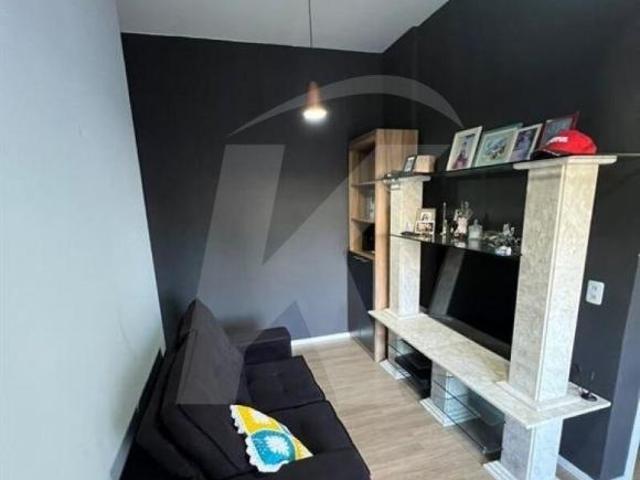 Apartamento de 46 mts², 2 dormitórios, 1 vaga, na Freguesia do Ó