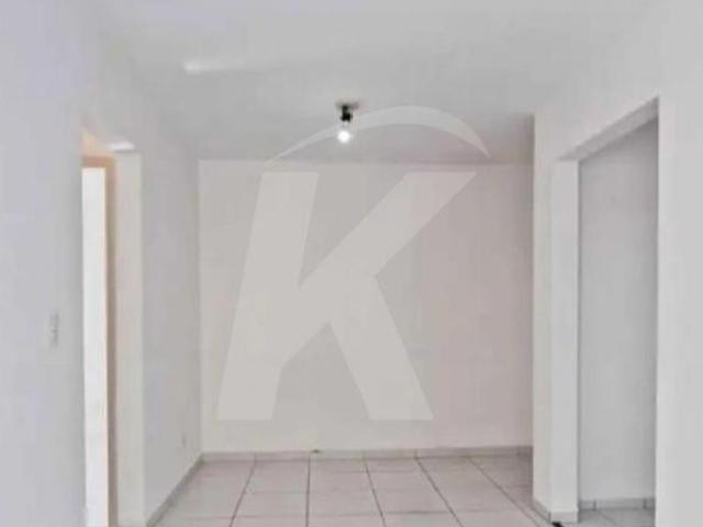 Apartamento de 46 mts², 2 quartos, 1 vaga, na Vila Amália
