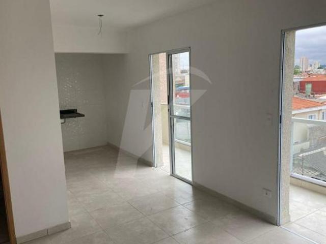 Apartamento de 46 mts², 2 quartos, 1 vaga, na Vila Constança